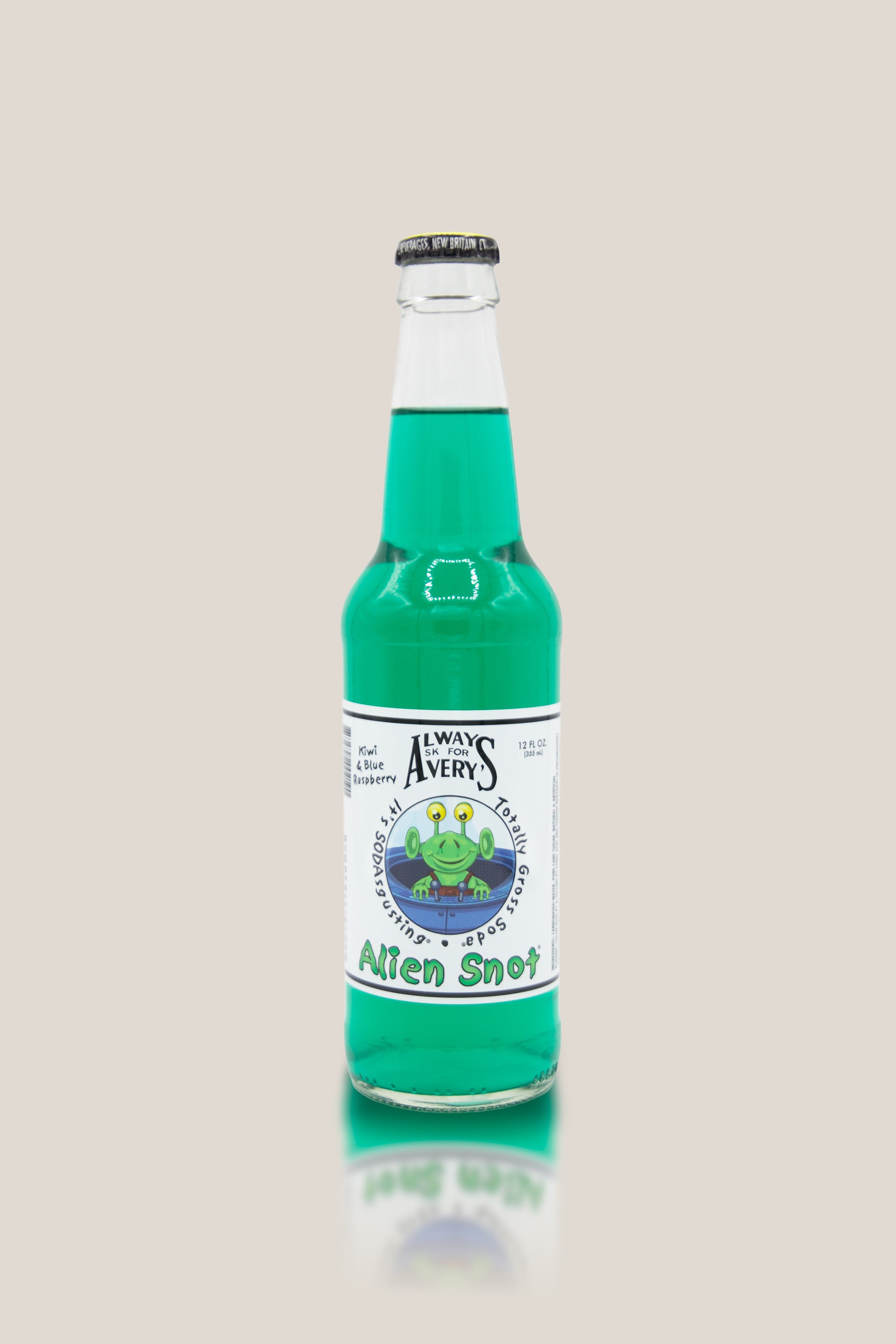Products – Avery's Soda